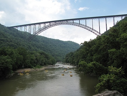 Bridges, Expansion Joints and Leadership | Strength Leader