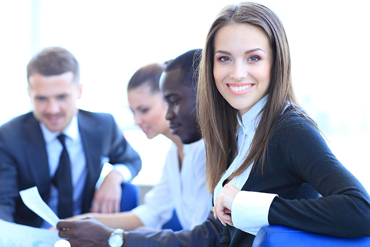 Four-Step Communication Process | Strength Leader